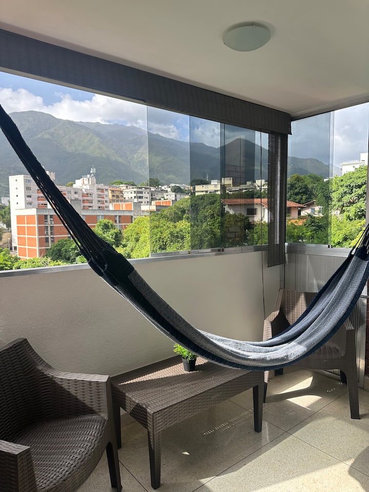 El Marqués, Caracas Acogedor, Excelente Ubicación. - Caracas