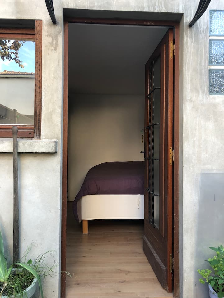 Studette Accès Indépendant - Rueil-Malmaison