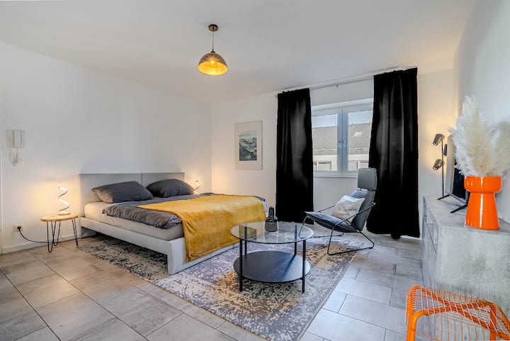 Karthäuser Kapsel A - Koblenz