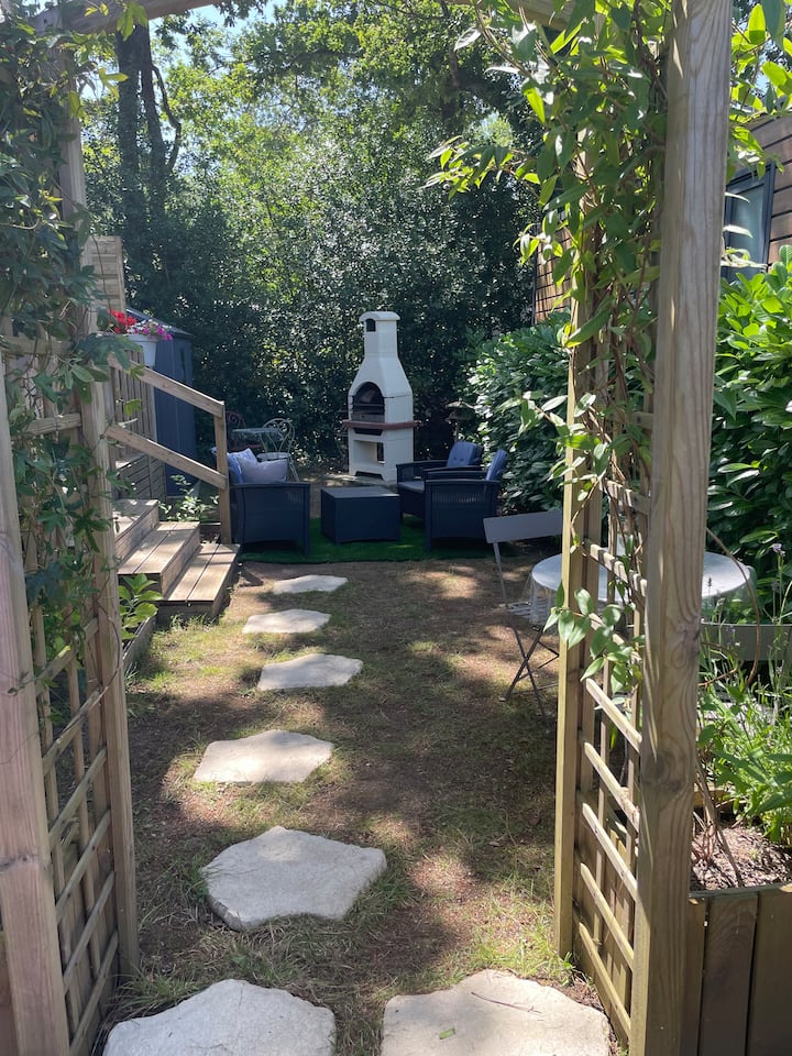 Bienvenue  Chez Sophie N°384 - Névez