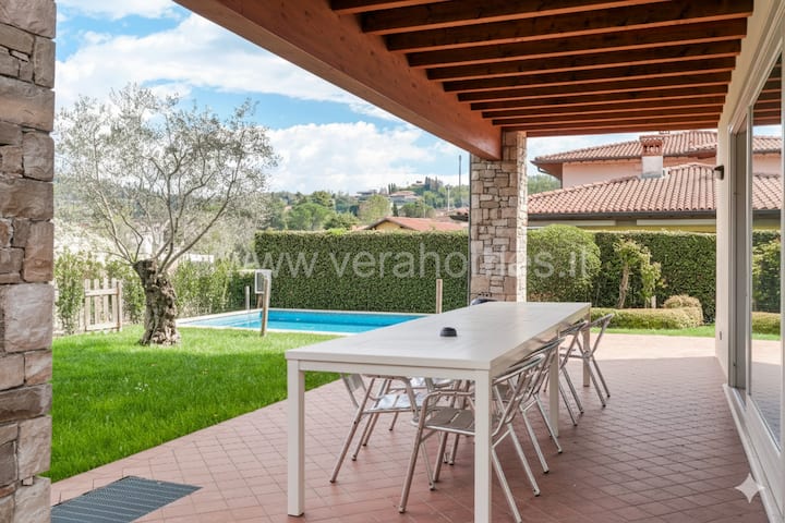 Villa Garda Relax - Sirmione