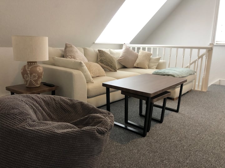 Eastbourne Apartment - Eastbourne
