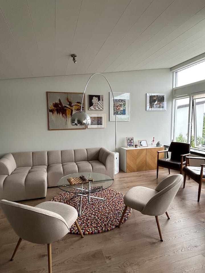 Home In Reykjavík - Reykjavik