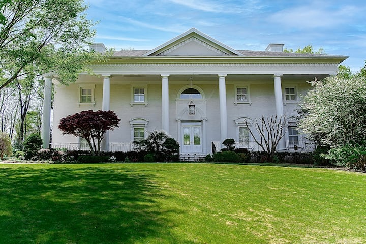 Atlanta's White House | 8 Figures Estate - Atlanta, GA