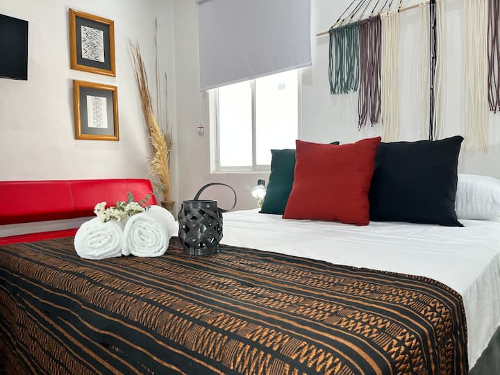 The Best Location In The Historic Center - Santa Marta, Colombia