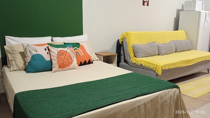 Bigtemporada - Lapa - Não Fumantes Com A/c - Até 4 - Glória