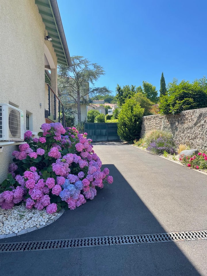 Appartement Le Puy En Velay - Le Puy-en-Velay