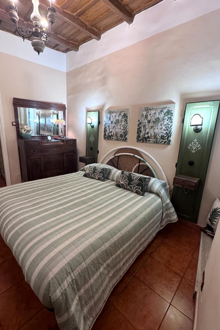 Antica Residenza Del Corso 
App. Guglielmo Marconi - Viterbe