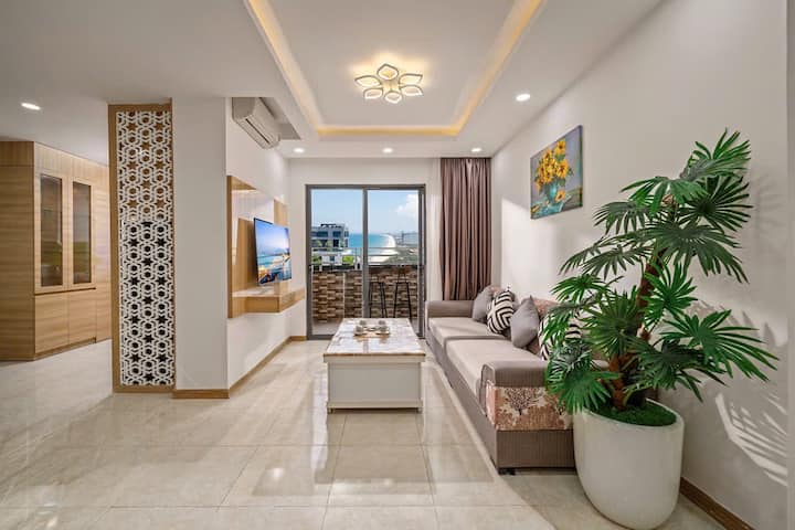 Căn Hộ 3 Phòng Ngủ Gần Biển Mỹ Khê - Đà Nẵng