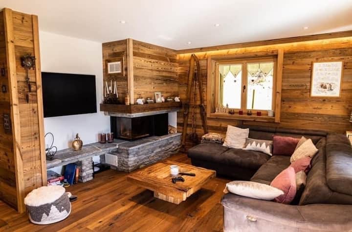Magnifique Appartement Neuf 3,5 Pieces - Sierre