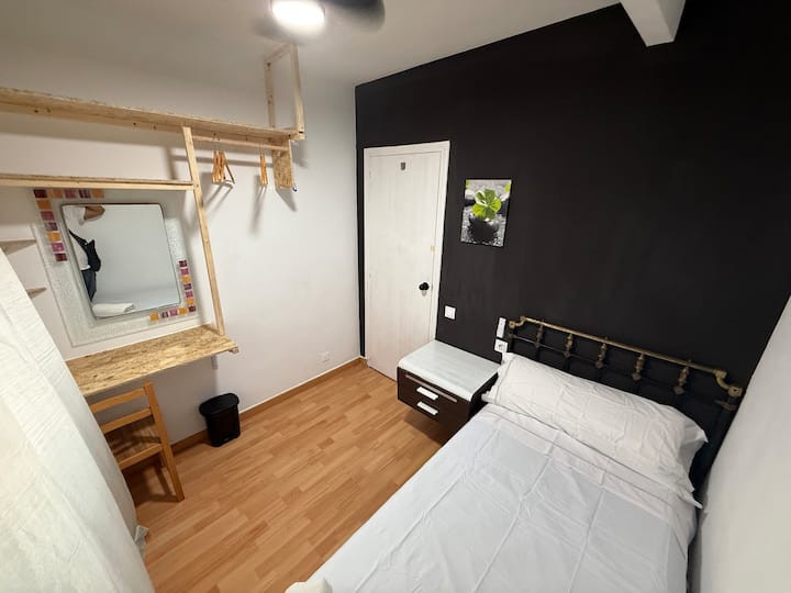 Casa Bonita San Benito #1 - 