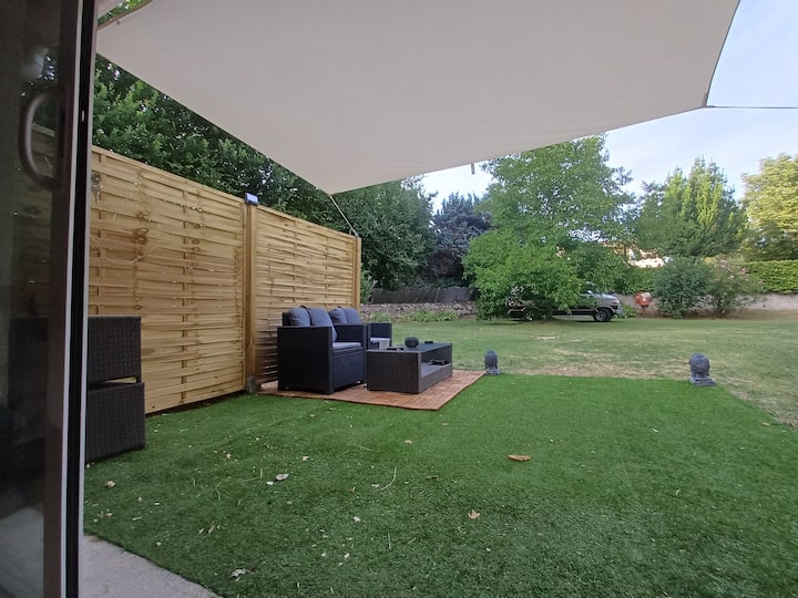 Maison 30m2 Salernes - Aups