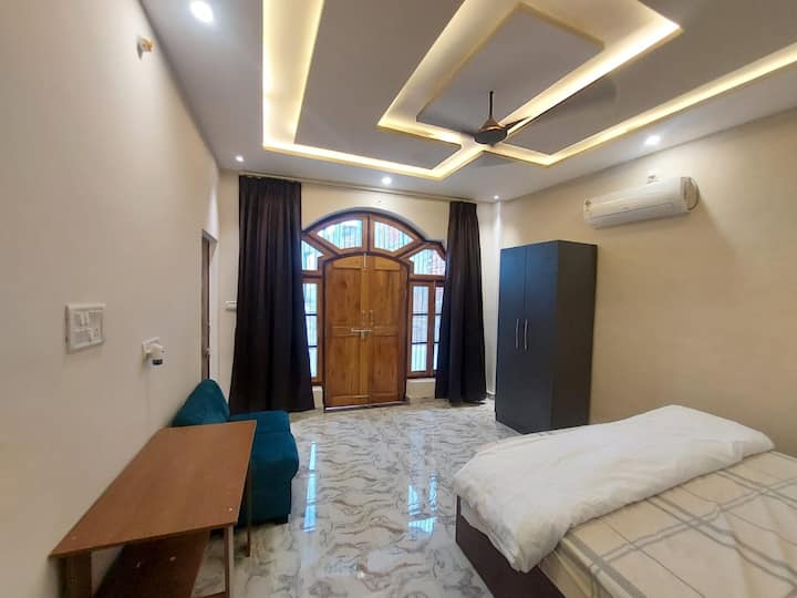 2 Bhk Condo - Varanasi