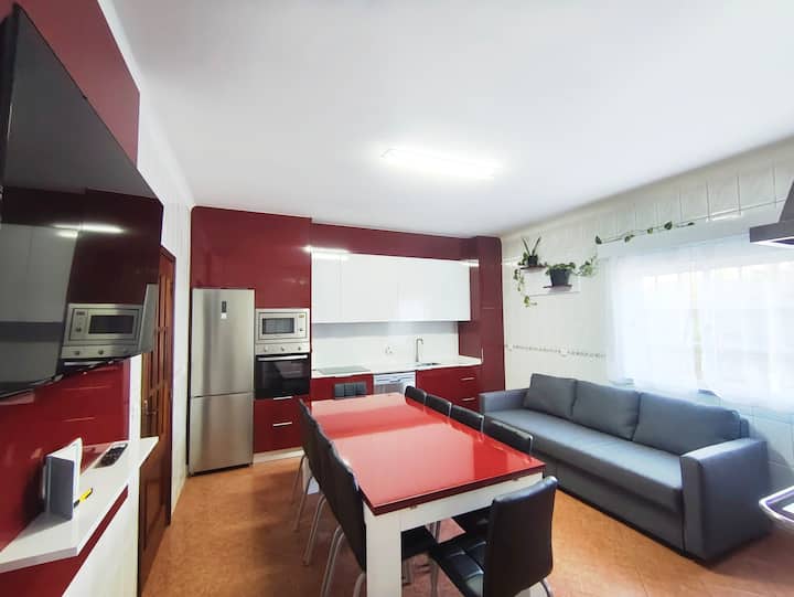 Espaço T3 - B - Quinta Cunha - São Pedro do Sul