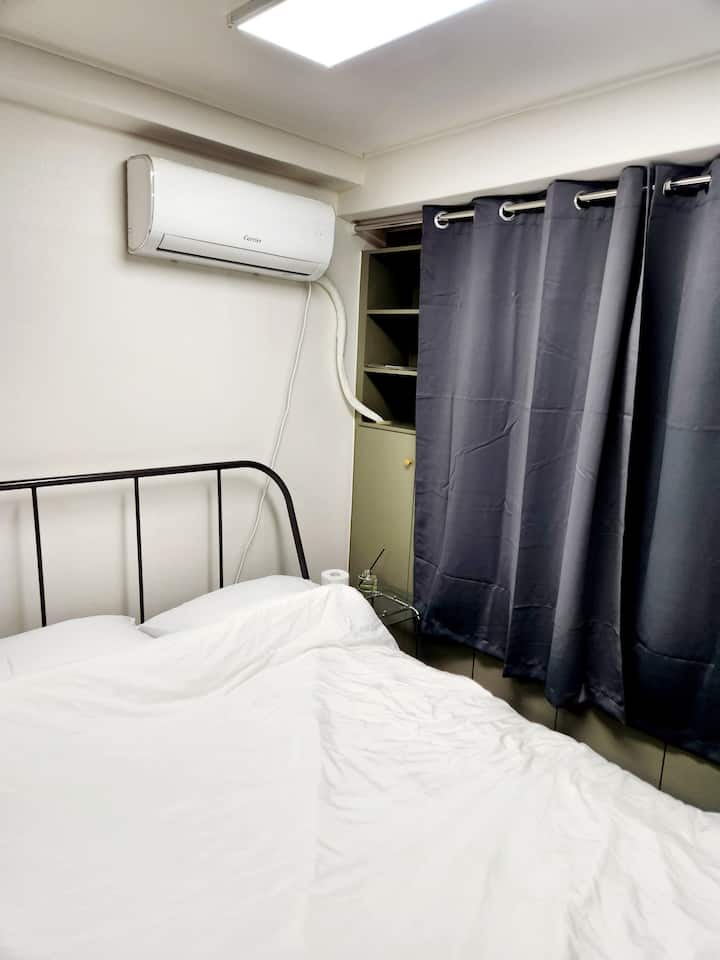 애오개역 3분거리 - Seoul