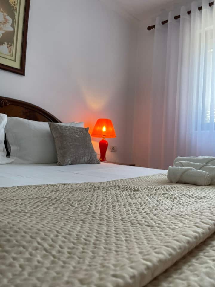 Apartment In Shkodra Center - Shkodër