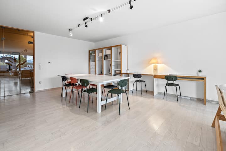 Chambre Oasis - Luxembourg