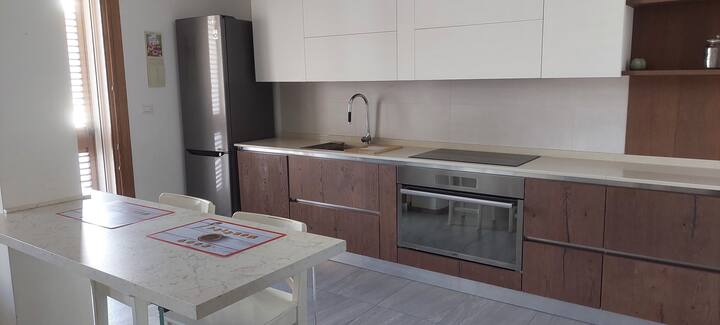 Casa Indipendente - 2/4 Persone - Galatone