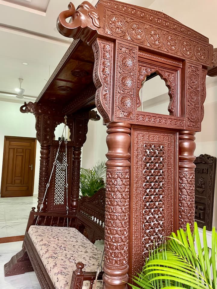 Karni Nivvas - Udaipur