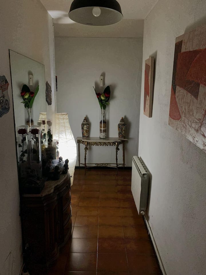 Apartamento Para 6. - Valladolid, Province de Valladolid, Espagne