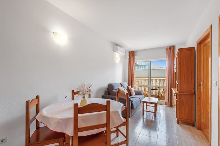 Homely Apartments Sol Y Mar - Torrevieja