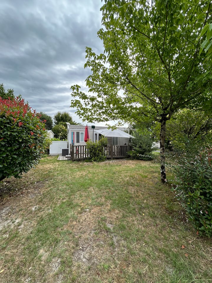 Logement Biscarrosse Lac 4/6p - Biscarrosse