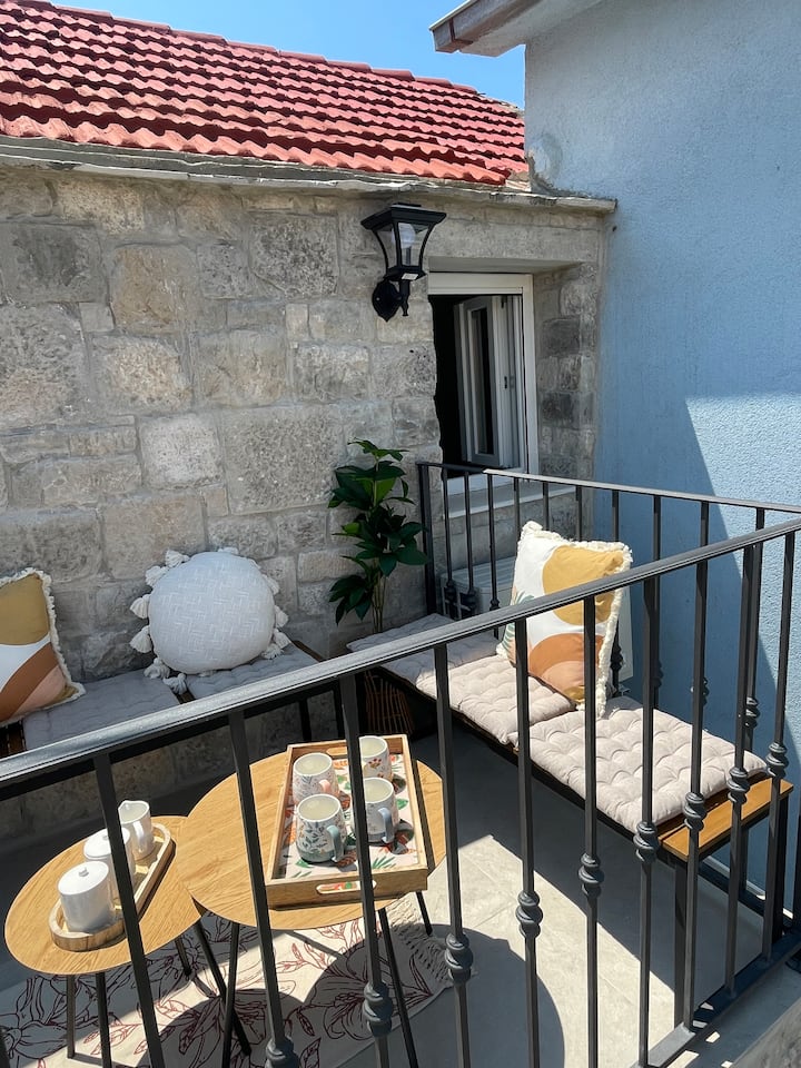 Balatura House - Trogir
