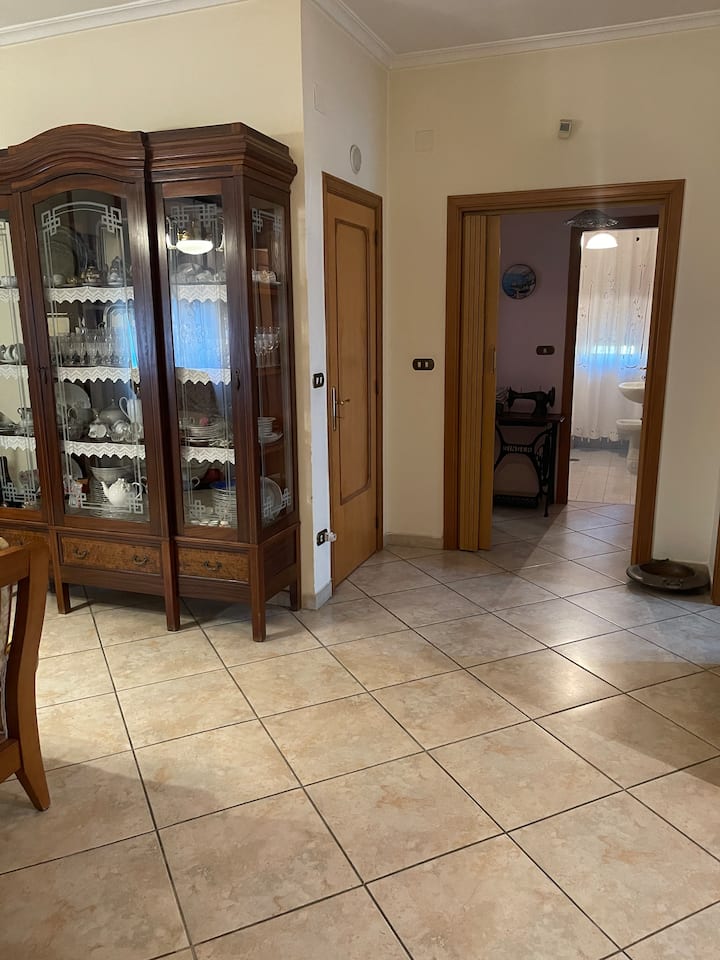 Oleandri Home - Castellammare di Stabia