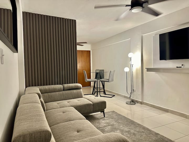 Blueberry Loft At La Placita De Santurce - San Juan