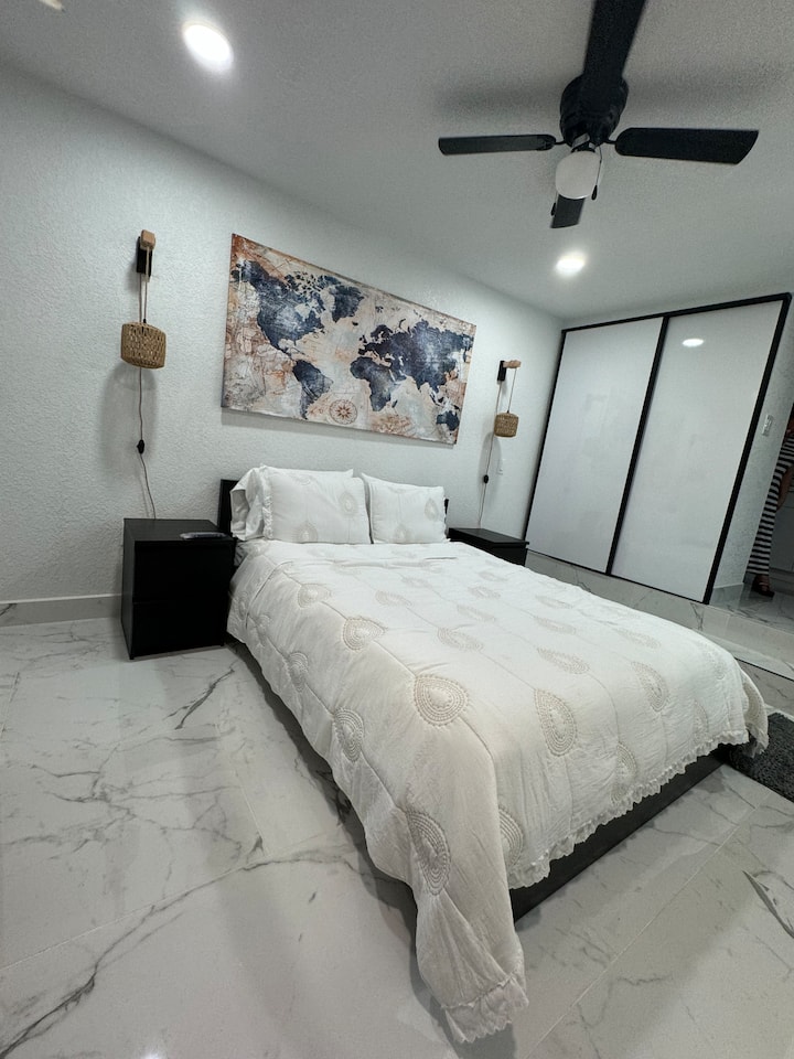 Traveler’s Suite 2 - 西棕櫚灘