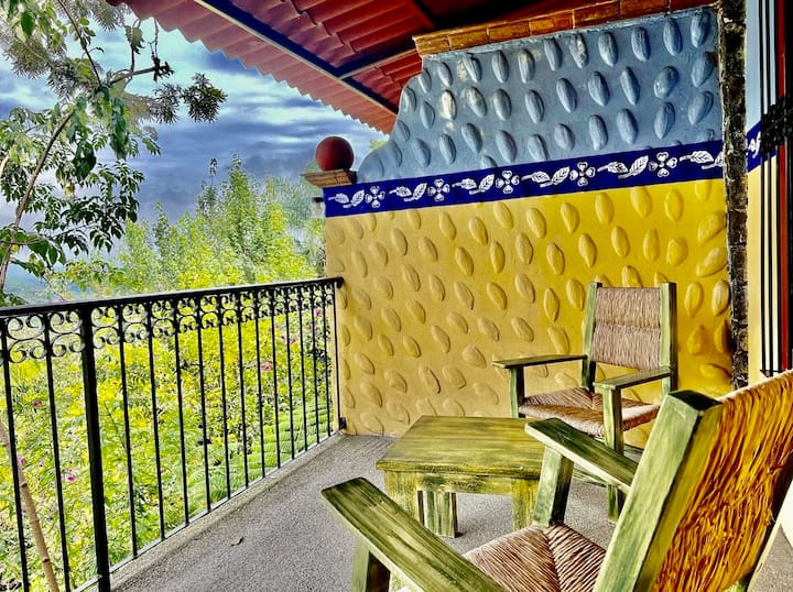 Disfruta Rodeado De Naturaleza - Xico