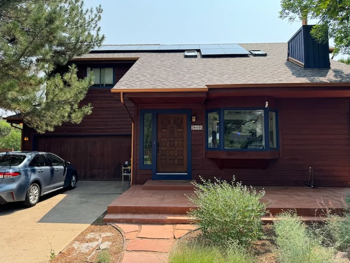 Mi Casa Es Su Casa! - Broomfield, CO