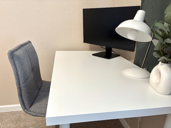 Modern High Tech 1br And Peaceful Backyard - Hayward, CA