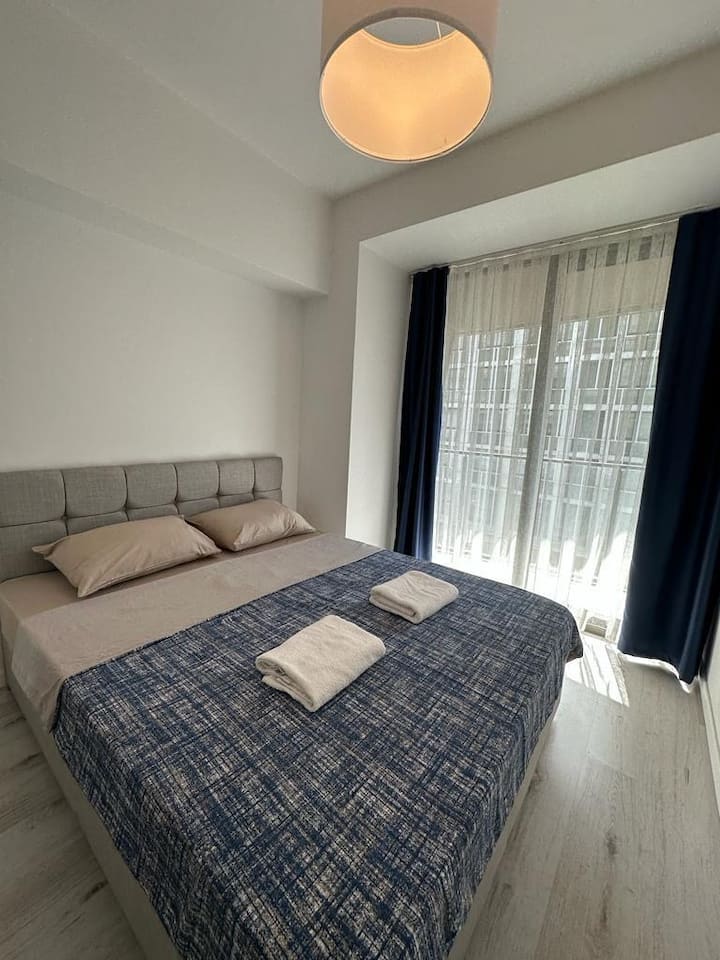 Luxury Apartment - Buca