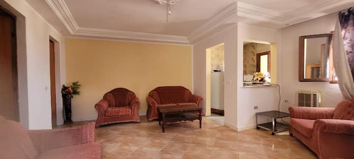 Superbe Studio Proche De La Mer - Tabarka