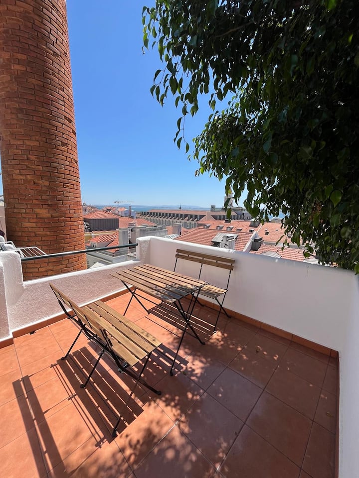 Bica View - Lisbon
