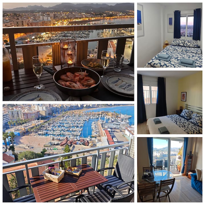 La Bella Vista - Mazarrón