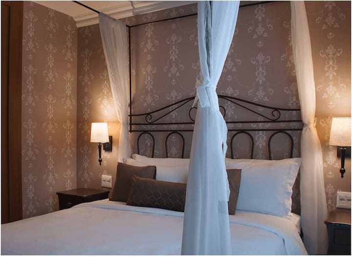 Luxury Hotel Buona Vitta Gramado - Gramado