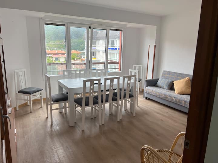 Apartamento Ribadesella Playa - Ribadesella
