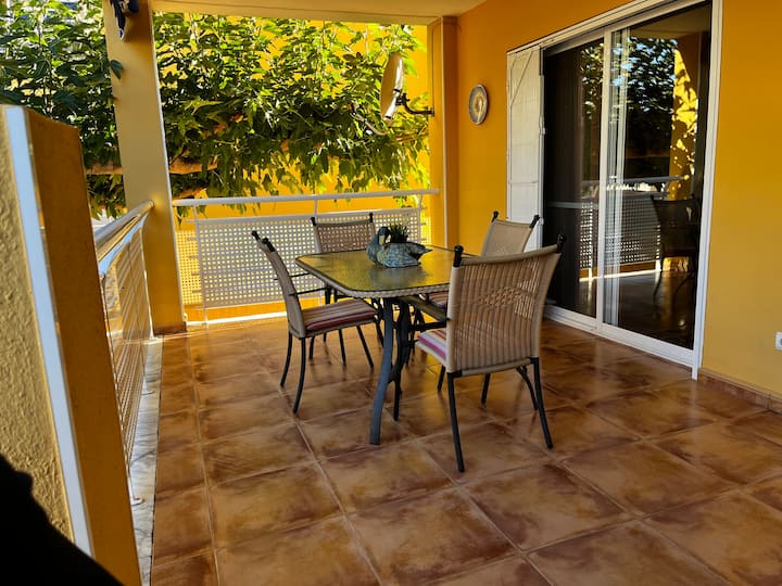 Apartamento Acogedor En Oropesa - Oropesa del Mar