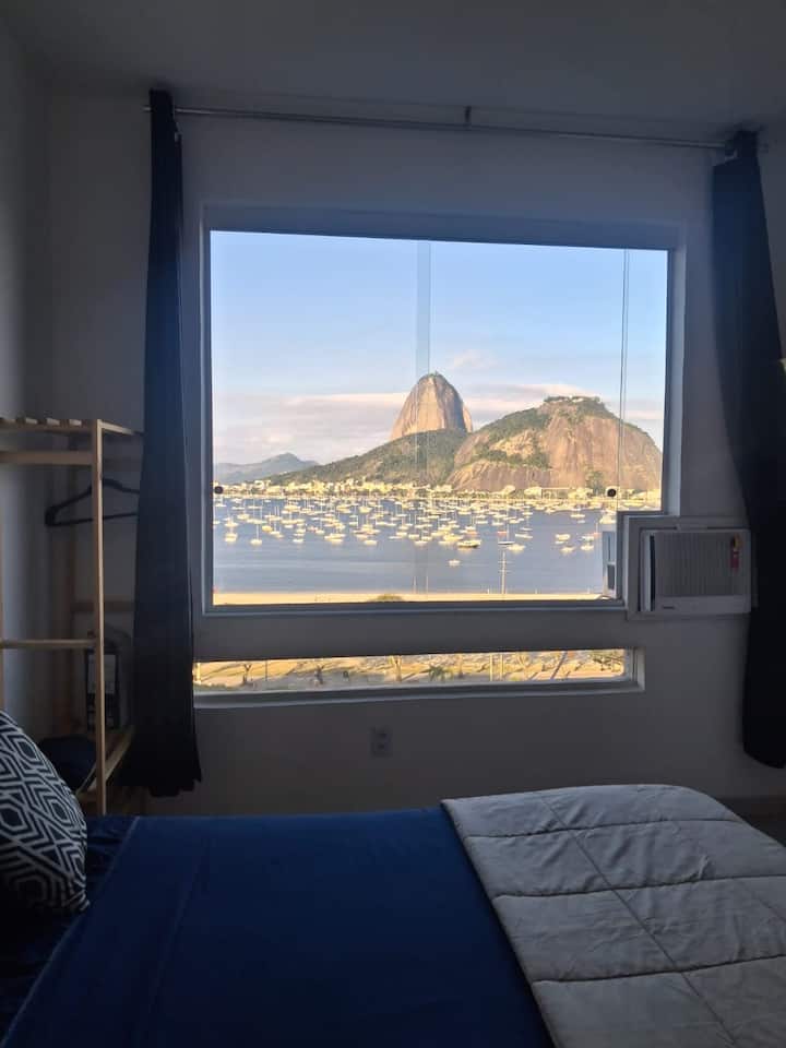 A Vista Mais Bonita Do Universo! - Río de Janeiro