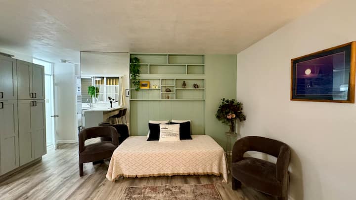 2br Waikiki,central, Pkg Incl(1) - Honolulu, HI
