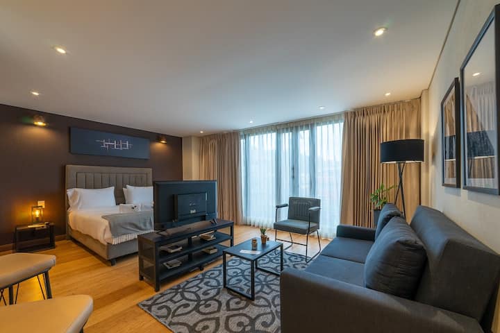 Nok Amazing Studio In Candelaria - Bogota
