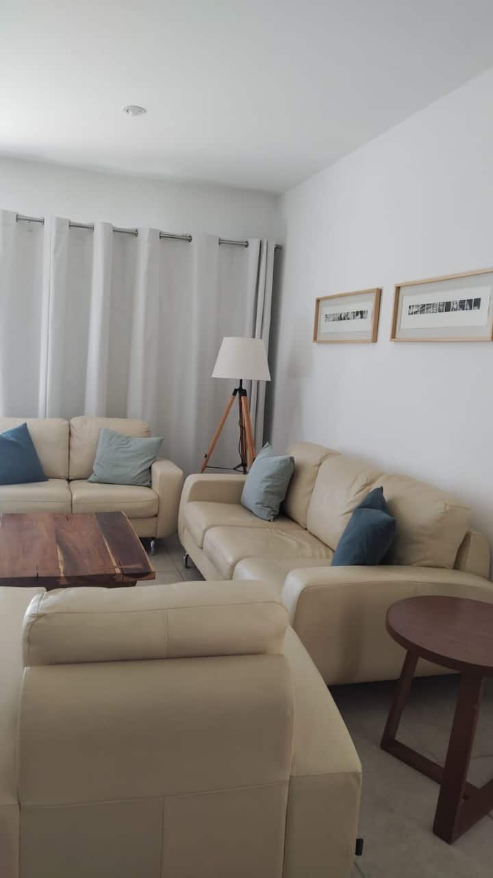 Depa En Jocotepec, Planta Baja - Jocotepec
