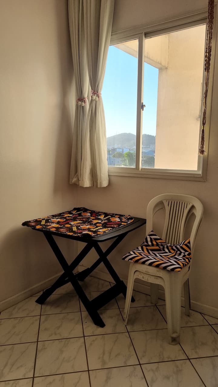 Um Brinco! - Vila Velha