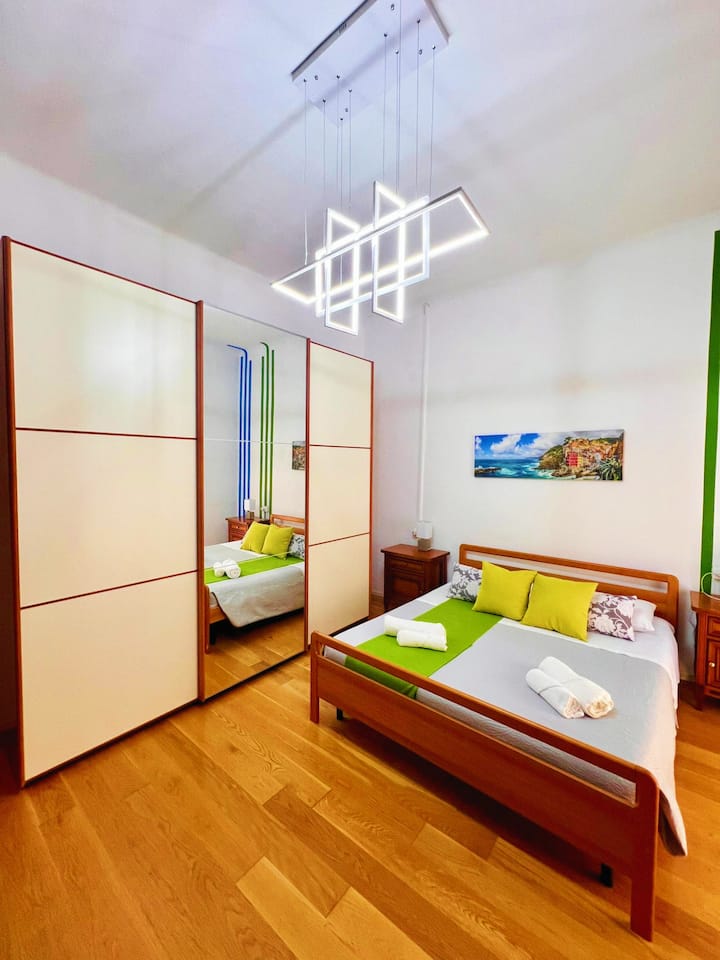 Casa Vacanze 5 Terre Express - Cinque Terre