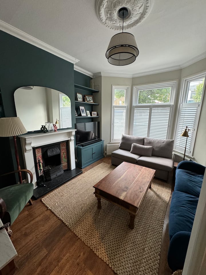 Gorgeous Apartment In Nw London - Londres
