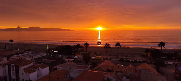 Departamento Con Una Gran Vista - La Serena