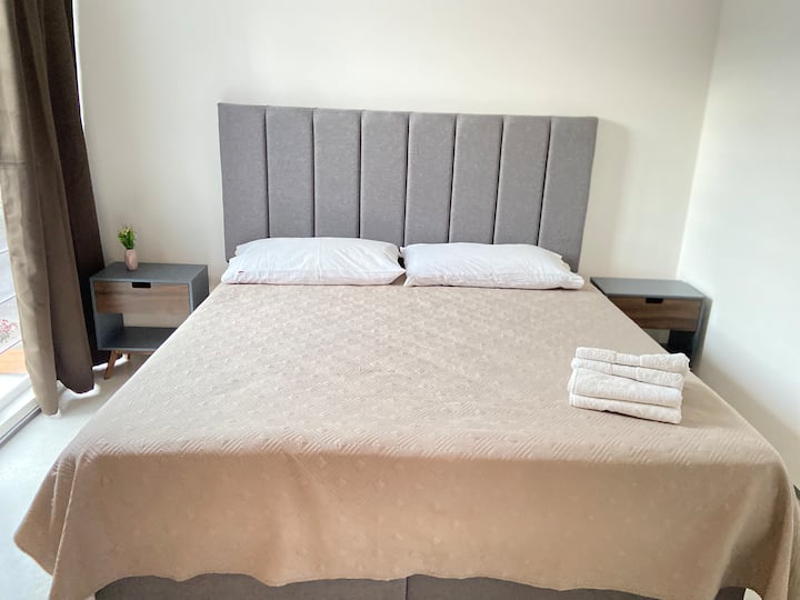 Céntrica, Bonita Y Cómoda Casa - Morelia