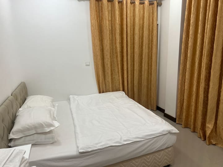 Hulhumale Nice 1 Room Apartment - Malé